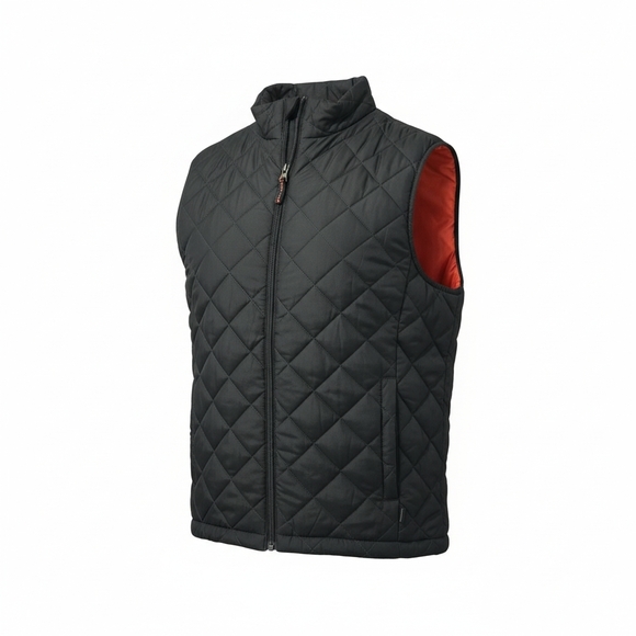 Hawke & Co | Jackets & Coats | Hawke Co Mens Diamond Quilted Loden ...